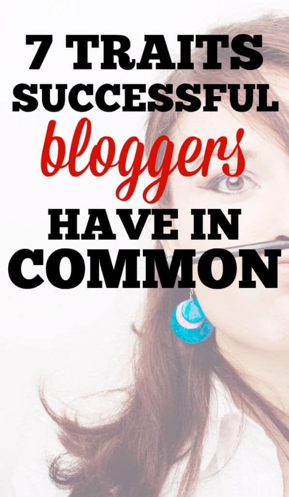 What do Powerful Bloggers Have in Common? - Busy Blogging Mom
