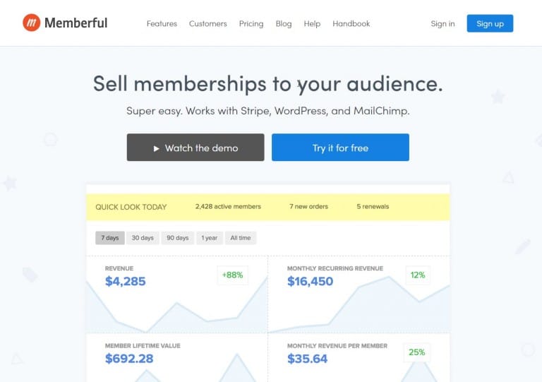 How to Create a Successful Membership Site using WordPress
